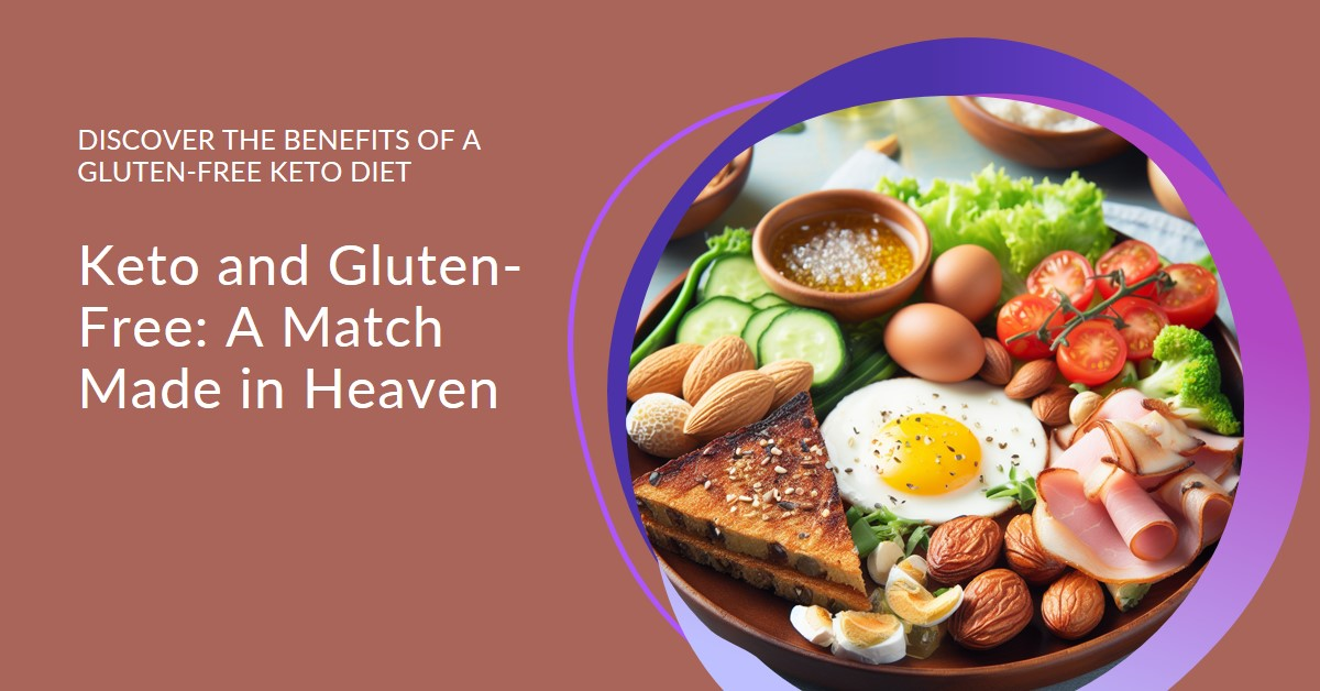 Is Keto Gluten-Free? – KetoGoods